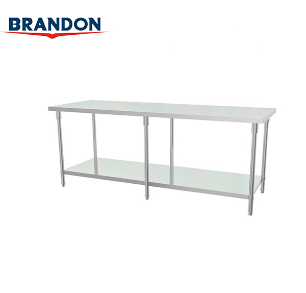 Double layer extended workbench – Brandon