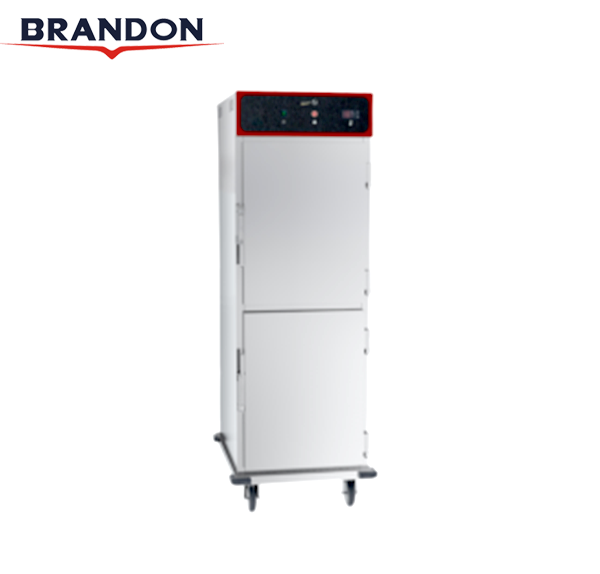 Commercial insulated cabinets with constant temperature – Brandon