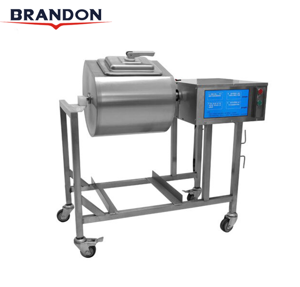 YP1 mechanical version pickling machine – Brandon