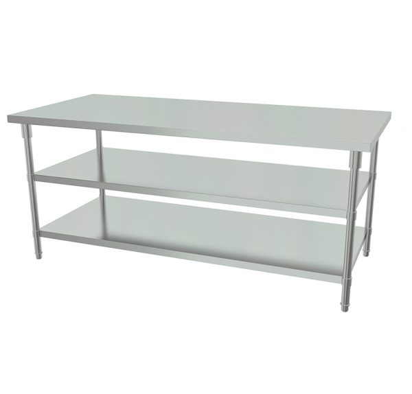 Three layer workbench – Brandon