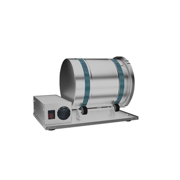 Bloating Machine – Brandon