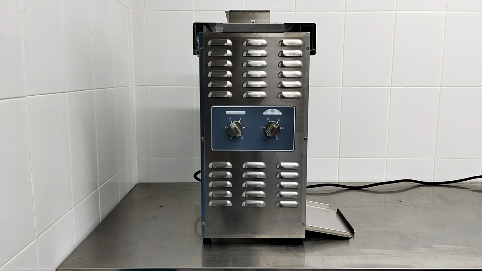 Vertical Bun Toaster Distributor Training: Giving Your Sales ...